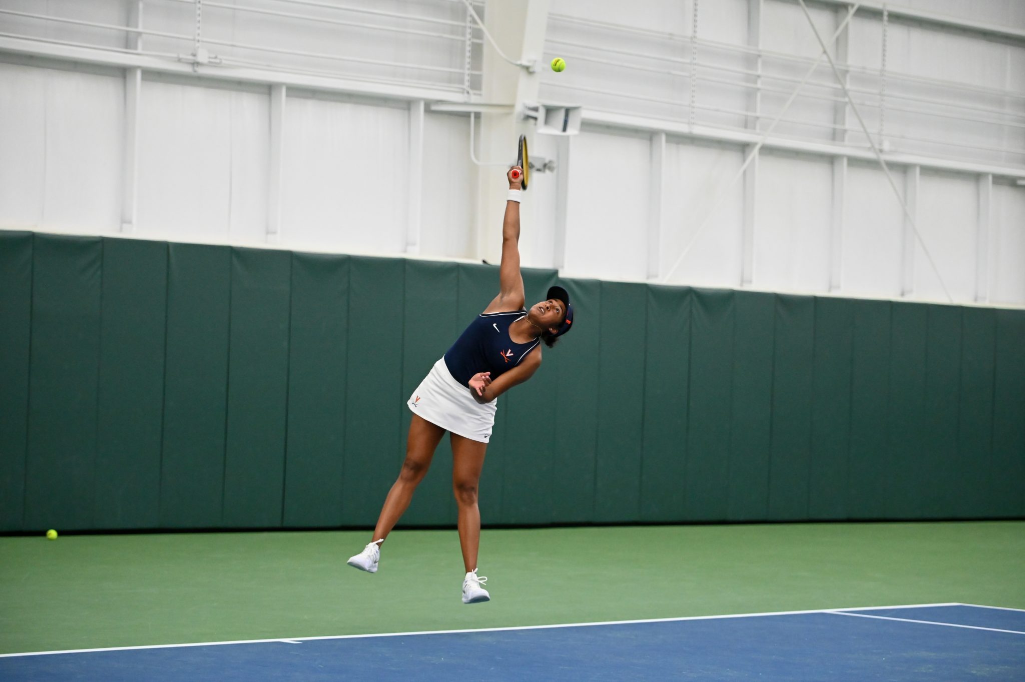 Rome Tennis Center at Berry College Indoor Courts - Rome Tennis Center ...